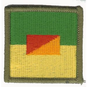 Colourpatch